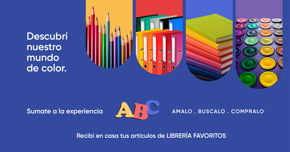 ABC Librería